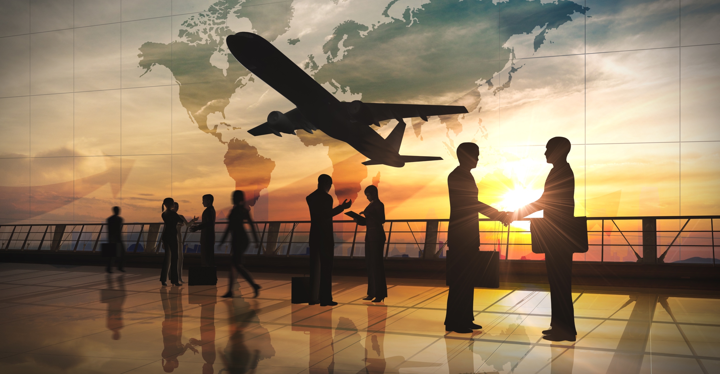 Global clients - Santander Private Banking