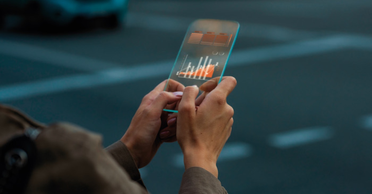 How changing demographics are transforming where our money goes